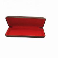 China Multiple Color Hard Shell Optical Glasses Case Lightweight Eco Friendly for sale