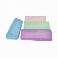 China Lightweight Popular Plastic Eyeglass Case 150mm Length Shockproof for sale