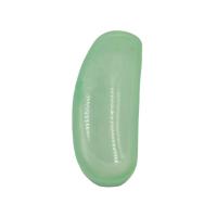 China Eco Friendly Hard Plastic Eyeglass Case Accept Customization for sale