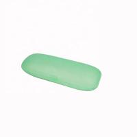 China Fashionable Custom Plastic Eyeglasses Case Sunglass Box Unbreakable for sale