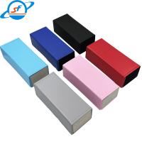 China Durable Fashionable  Personalized Sunglass Case Pressure Resistant for sale