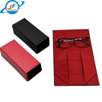 China Durable Fashionable  Personalized Sunglass Case Pressure Resistant for sale