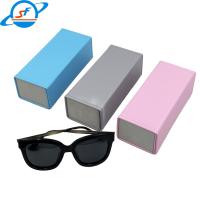 China Durable Fashionable  Personalized Sunglass Case Pressure Resistant for sale