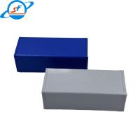 China Durable Fashionable  Personalized Sunglass Case Pressure Resistant for sale