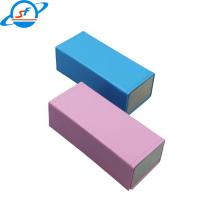 China Durable Fashionable  Personalized Sunglass Case Pressure Resistant for sale
