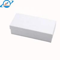 China Luxury Cardboard Glasses Case Compression Resistance Customized Sunglasses Case for sale