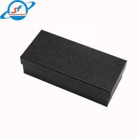 China Luxury Cardboard Glasses Case Compression Resistance Customized Sunglasses Case for sale