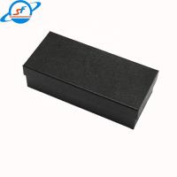 China Luxury Cardboard Glasses Case Compression Resistance Customized Sunglasses Case for sale