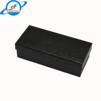 China Luxury Cardboard Glasses Case Compression Resistance Customized Sunglasses Case for sale