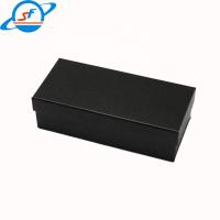 China Luxury Cardboard Glasses Case Compression Resistance Customized Sunglasses Case for sale