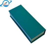China Eco Friendly Sunglasses Packaging Case Sunglasses Packaging Box Handcrafted for sale