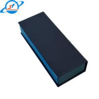 China Eco Friendly Sunglasses Packaging Case Sunglasses Packaging Box Handcrafted for sale