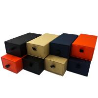 China OEM ODM Sunglasses Packaging Case Eyewear Packaging Box High Durability for sale