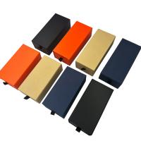 China OEM ODM Sunglasses Packaging Case Eyewear Packaging Box High Durability for sale