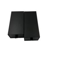 China OEM ODM Sunglasses Packaging Case Eyewear Packaging Box High Durability for sale