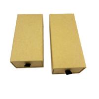 China OEM ODM Sunglasses Packaging Case Eyewear Packaging Box High Durability for sale