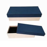 China Durable Soft Leather Spectacle Cases And Paper Box For Girls  Scratchproof for sale