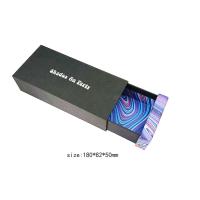 China Custom Logo Leather Paper Glasses Case Set OEM / ODM Available for sale