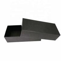 China Customized Logo PU Glasses Case Set Eyewear Case Accessories Black for sale
