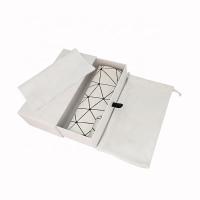 China Fashionable Luxury Glasses Case Set Excellent Impact Resistance for sale