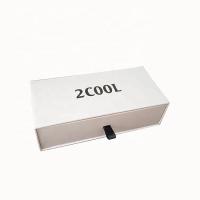 China Fashionable Luxury Glasses Case Set Excellent Impact Resistance for sale