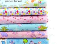 China Flannel Fabric for sale