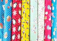 China Flannel Fabric for sale