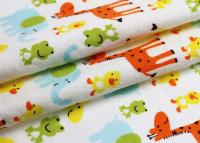 China Flannel Fabric for sale