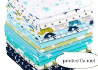 China Flannel Fabric for sale