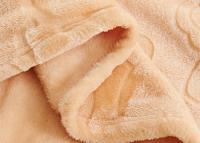China Flannel Fleece for sale