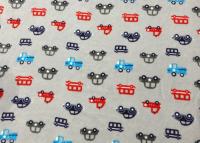 China Flannel Fleece for sale