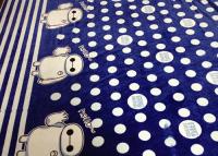China Flannel Fleece for sale