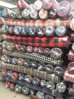 China Yarn Dyed Flannel for sale