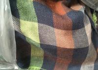 China Yarn Dyed Flannel for sale