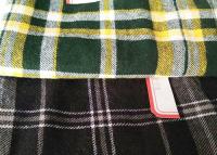 China Yarn Dyed Flannel for sale