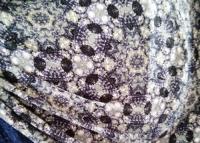 China Rayon Lycra for sale