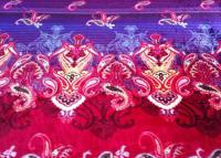 China Flannel Fleece for sale