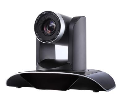 China 5MP CMOS Auto Tracking PTZ Video Conference Camera with H.265/H.264 Encoding for Professional Meetings for sale