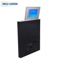 China Electric LCD Monitor Lift System 15.6/17.3 Inch 1920x1080 with Remote Control 110V-240V for sale