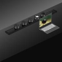 China Universal Desktop Kitchen Wall Sockets Power Track And Extension Plug for sale