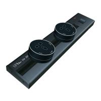China 1kg Electrical Plug for Mobile Aluminum Wall Mounted Sockets in Brazil Office Desk Table for sale