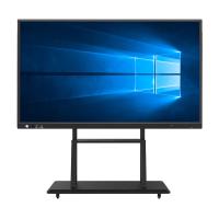 China Brightness 350 Cd/m2 Interactive Whiteboards With ActivInspire Professional Edition Software Finger Touch Or Pen Touch Providing And Responsive Interaction for sale