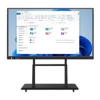 China USB Connectivity Interactive Whiteboards Powered by Intel I5 Processor Designed for Workflow and Enhanced User Interaction for sale