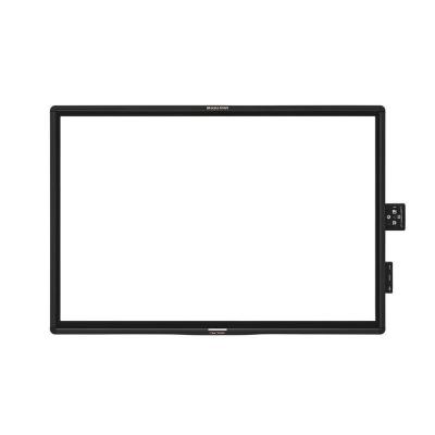 China 10 Touch Points Interactive Whiteboards Including Wall Bracket Offering Enhanced Interactive Features for Corporate and Educational for sale