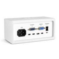 China VGA Connectivity Interactive Whiteboards Providing AC 220240V 5060Hz Power Supply Ideal for Corporate Training and Interactive Sessions for sale