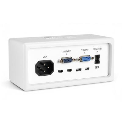 China VGA Connectivity Interactive Whiteboards Providing AC 220240V 5060Hz Power Supply Ideal for Corporate Training and Interactive Sessions for sale