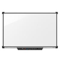 China HDMI Connectivity Interactive Whiteboards Integrated Intel I5 Processor AC 220240V 5060Hz Power Supply Designed for Team Collaboration for sale