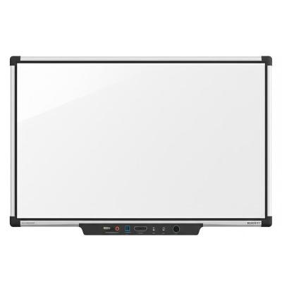 China HDMI Connectivity Interactive Whiteboards Integrated Intel I5 Processor AC 220240V 5060Hz Power Supply Designed for Team Collaboration for sale