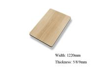 China Carbon Crystal PVC Wall Panels 1220x2440mm Waterproof Fireproof Indoor Wall Cladding Board for sale