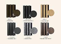 China Soundproof Acoustic Panels NRC 0.8 Echo Cancelling for Home Recording Studio for sale